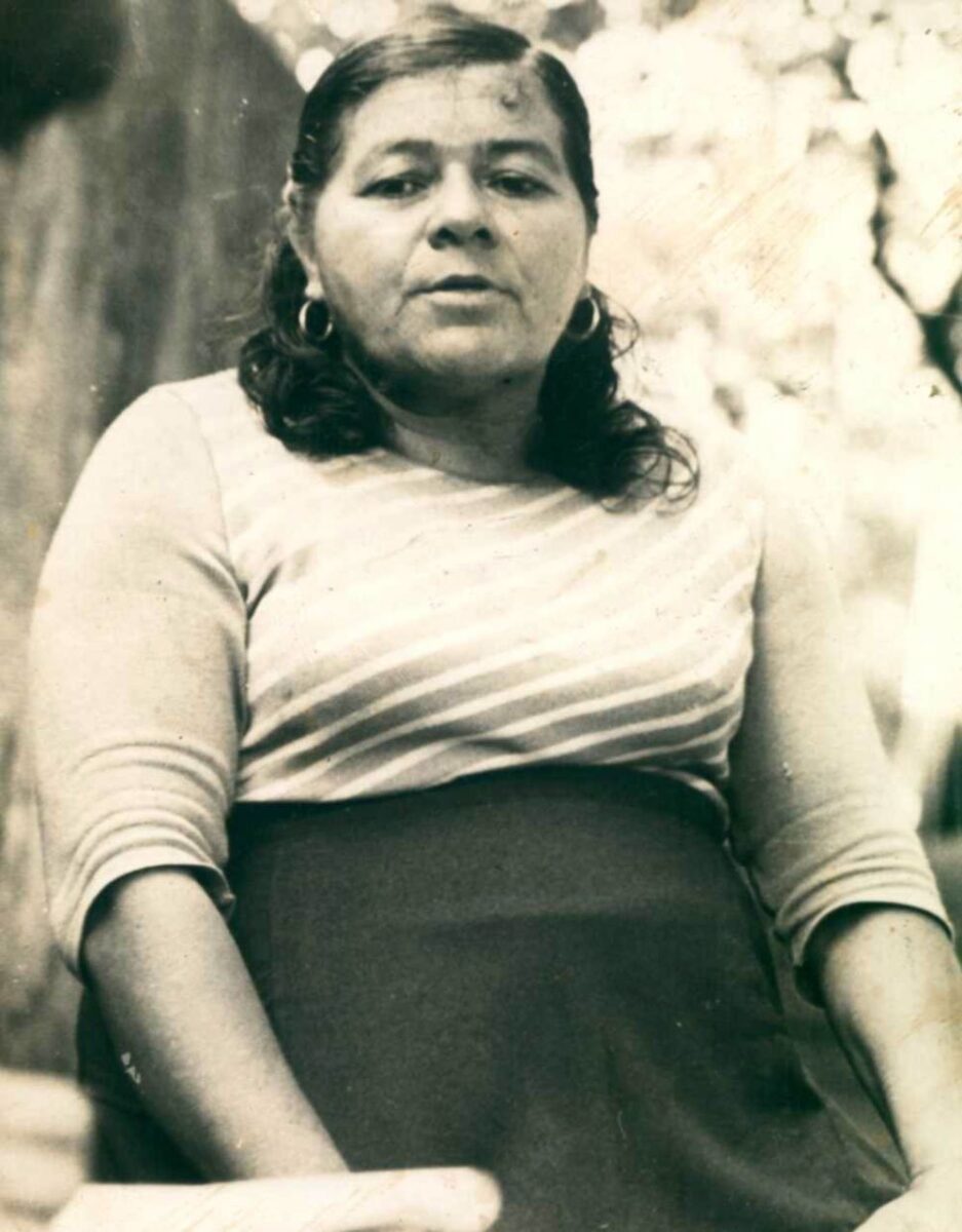 Se presentará la Demanda de Beatificación de María de la Cruz Morínigo ...